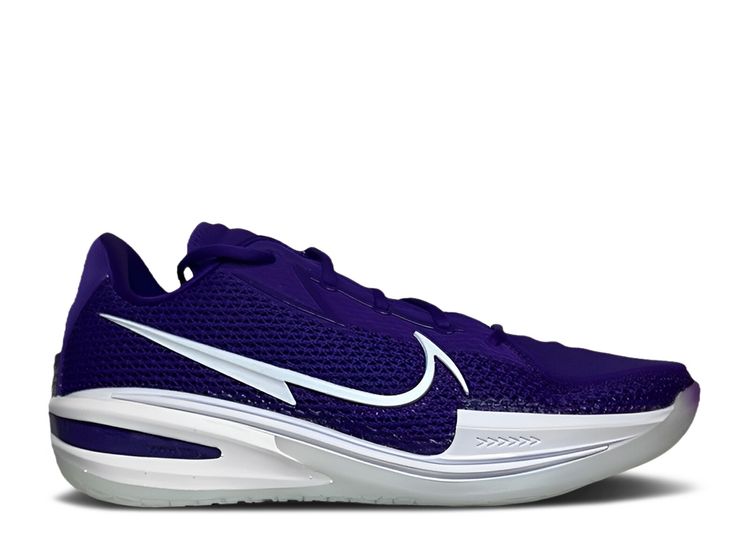 Air Zoom GT Cut TB 'Field Purple' - Nike - DM5039 500 - field purple ...