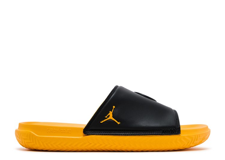 Paris Saint Germain X Jordan Play Slide 'Fourth Kit' - Air Jordan ...