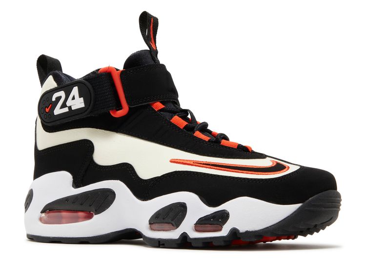 Air Griffey Max 1 GS 'San Francisco Giants' - Nike - DZ5280 100 ...
