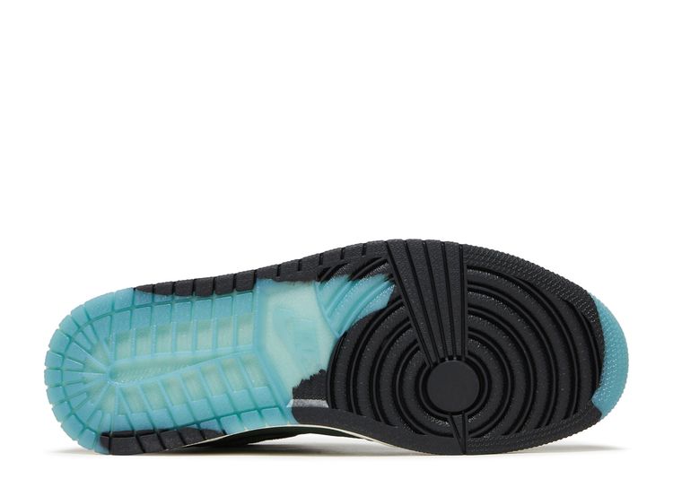 Air Jordan 1 High Element GORE TEX 'Black Olive' - Air Jordan - DB2889 ...