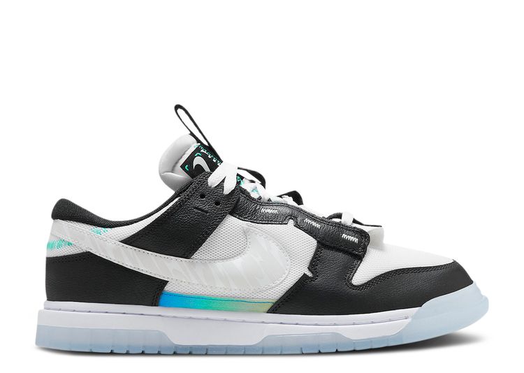 Air Dunk Jumbo 'Unlock Your Space' - Nike - FJ7067 114 | Flight Club