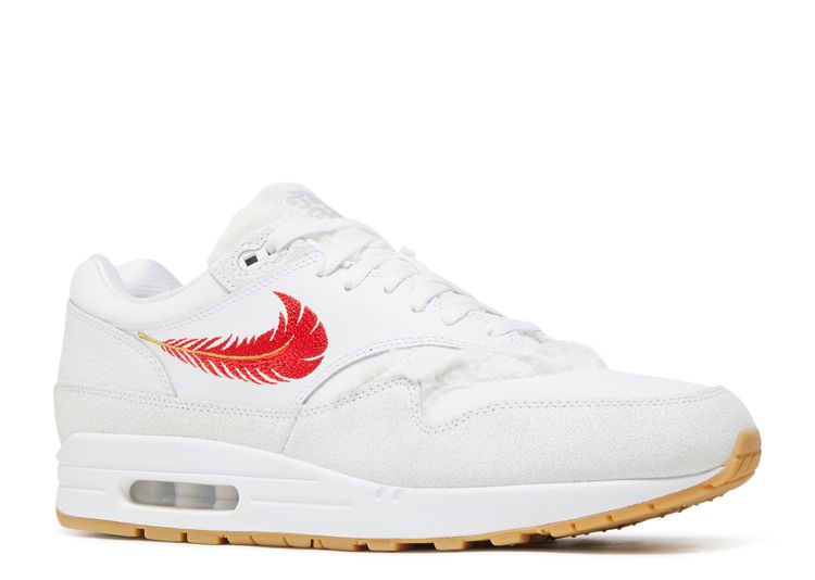 Air Max 1 'Nike Coast Pack The Bay' - Nike - FJ4451 100 - white ...