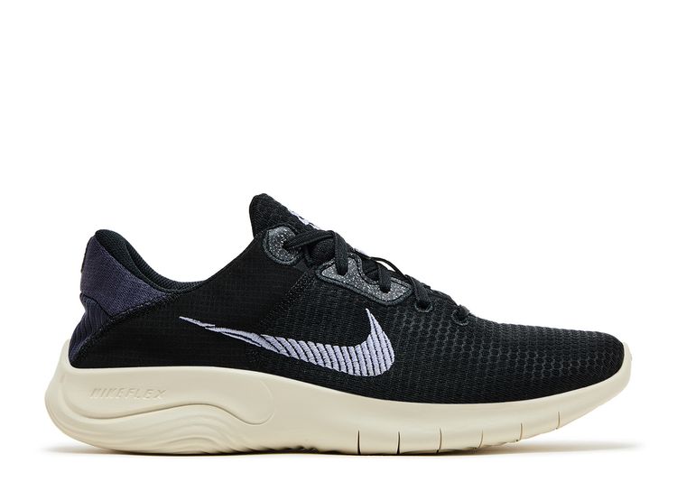 Flex Experience Run 11 Next Nature 'Black Coconut Milk' - Nike - DD9284 ...