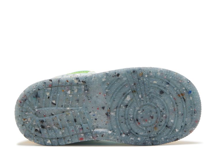 Air Jordan 1 Mid SE TD 'Recycled Grind' - Air Jordan - DX4369 400 ...