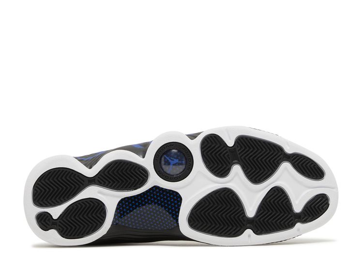 Jordan Jumpman Team 2 'White Black Royal' - Air Jordan - DZ7294 104 ...