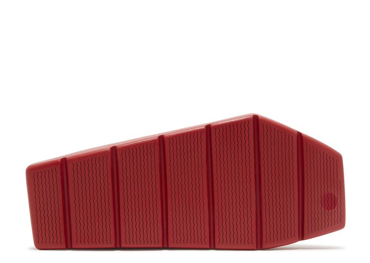 Wmns Jordan Hex Mule 'University Red' - Air Jordan - FJ0603 600 ...