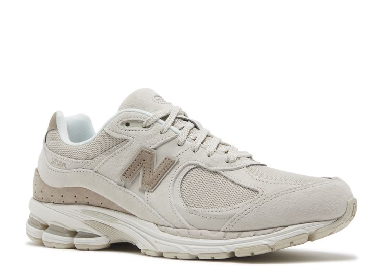 2002R 'Light Dark Tan' - New Balance - M2002RJN - light tan/tan/dark ...