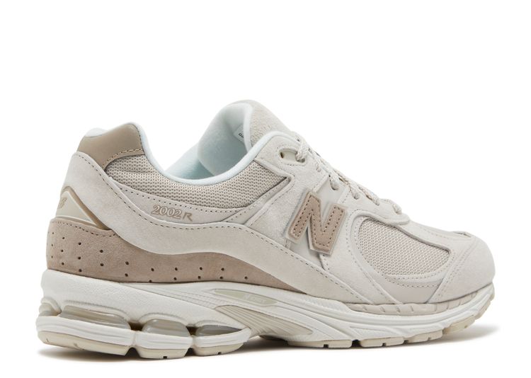 2002R 'Light Dark Tan' - New Balance - M2002RJN - light tan/tan/dark ...
