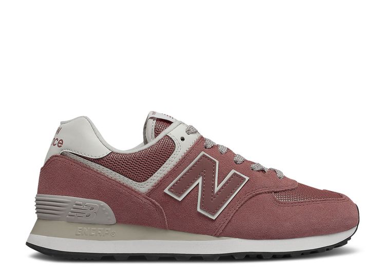 Wmns 574 'Dark Oxide' - New Balance - WL574CRC - dark oxide | Flight Club