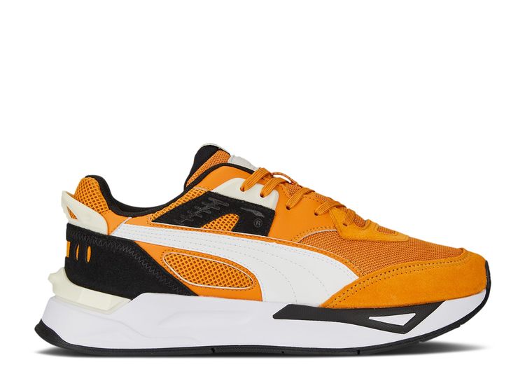 Mirage Sport Remix 'Desert Clay' - Puma - 381051 15 - desert clay/white ...