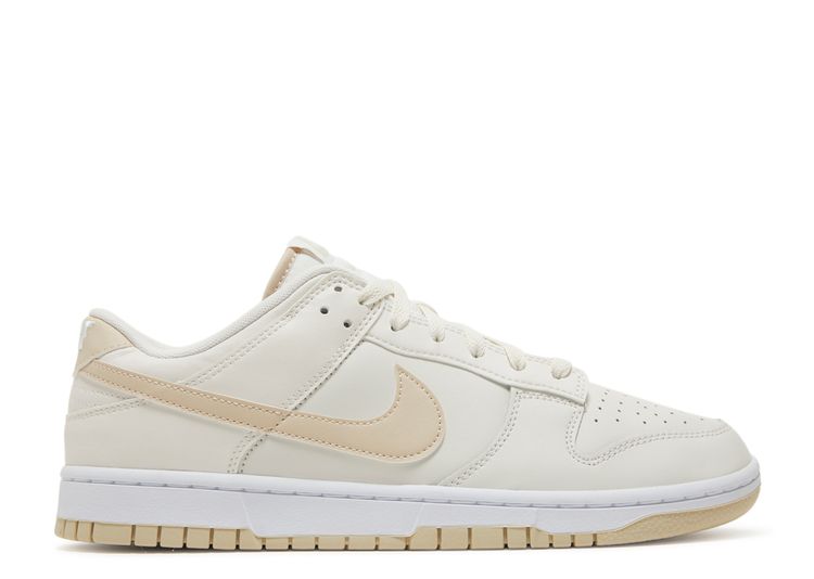 Dunk Low 'Phantom Sanddrift' - Nike - DV0831 003 - phantom/sanddrift ...