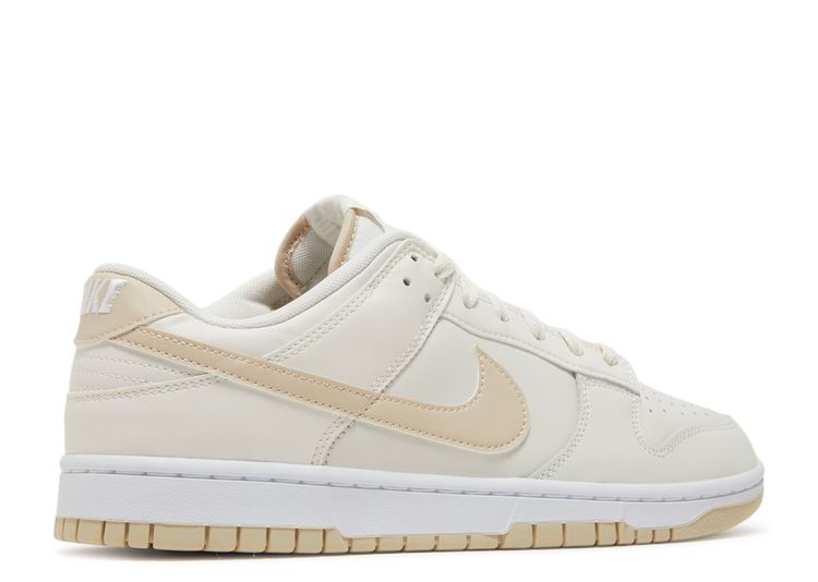 Dunk Low 'Phantom Sanddrift' - Nike - DV0831 003 - phantom/sanddrift ...