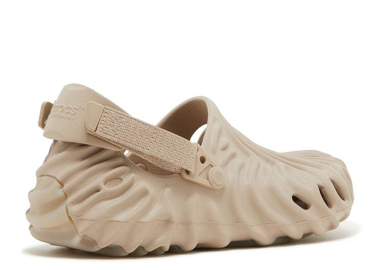 Salehe Bembury X Pollex Clog 'Horchata' - Crocs - 207393 2DO - horchata ...