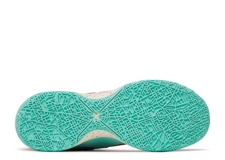 Zoom LeBron NXXT Gen 'Track Red' - Nike - DR8784 600 - track red/black ...