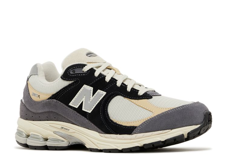 2002R 'Magnet Timberwolf' - New Balance - M2002RSH - magnet/timberwolf ...
