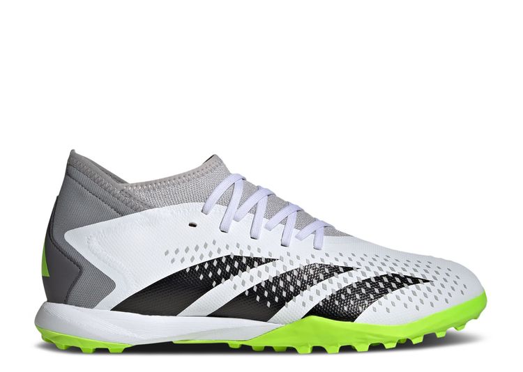 Predator Accuracy.3 TF 'Crazyrush Pack' - Adidas - GZ0004 - cloud white ...