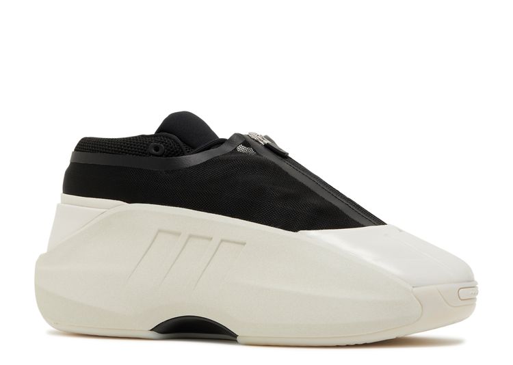 Crazy IIInfinity 'Chalk' - Adidas - IE3079 - talc/core black/pulse ...