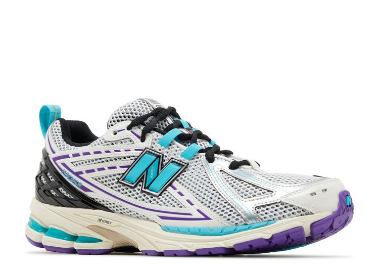 1906R 'Hornets' - New Balance - M1906RCF - white/virtual blue/prism ...