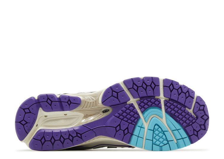 1906R 'Hornets' - New Balance - M1906RCF - white/virtual blue/prism ...