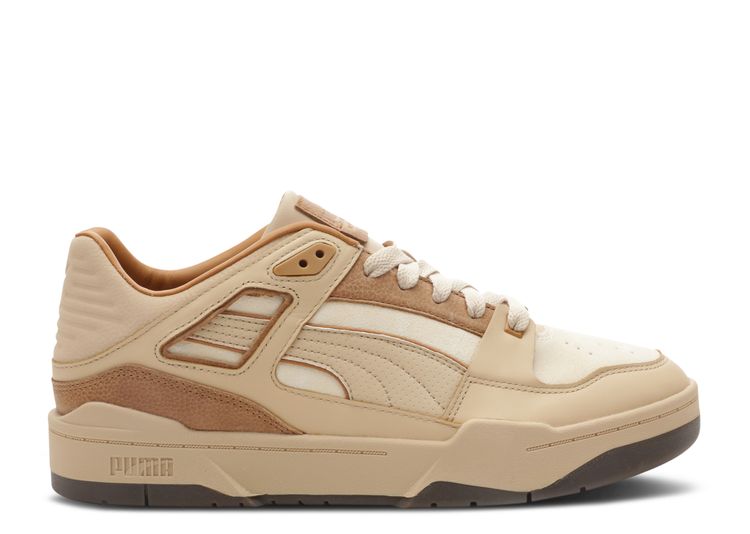 Slipstream Always On 'Tan' - Puma - 389714 01 | Flight Club