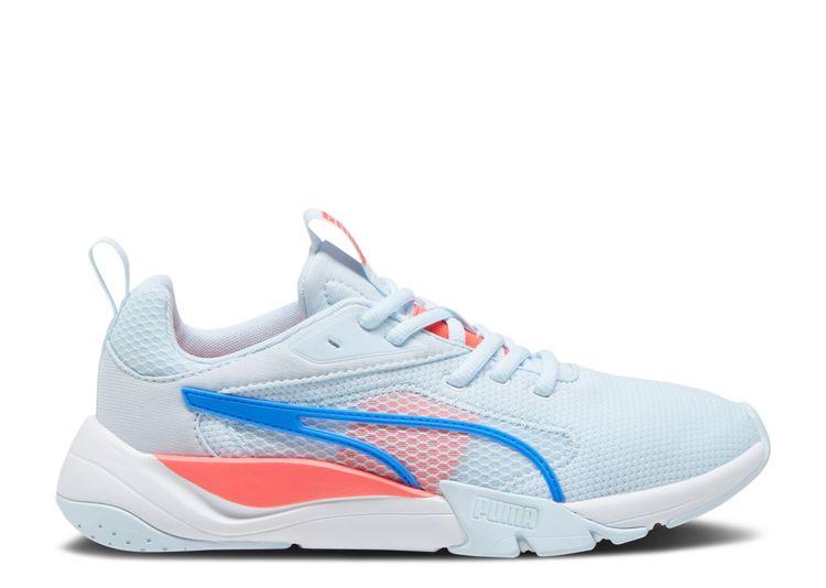 Wmns Zora 'Icy Blue Fire Orchid' - Puma - 386274 14 - icy blue/ultra ...