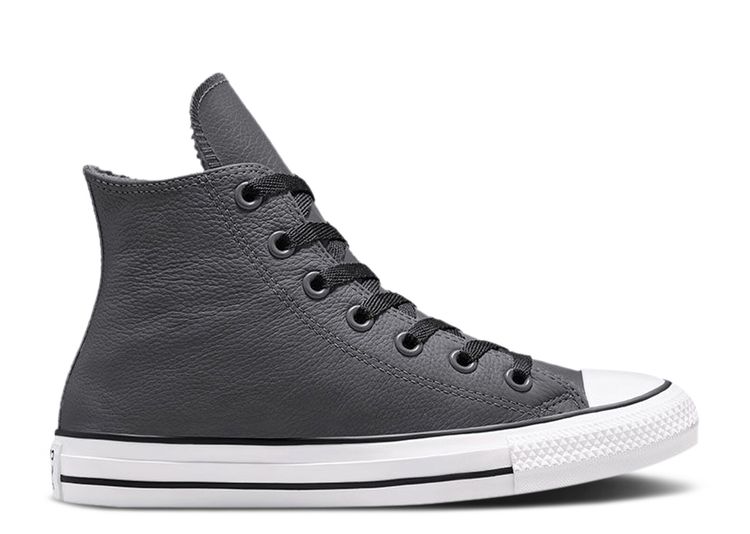Chuck Taylor All Star Counter Climate High 'Iron Grey' - Converse ...