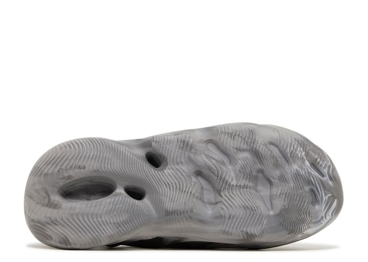 Yeezy Foam Runner 'MX Granite' - Adidas - IE4931 - mx granite/mx ...