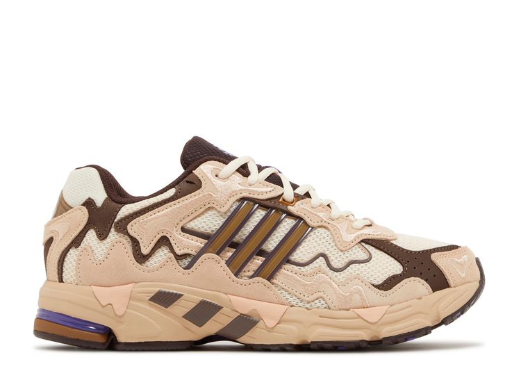 Bad Bunny X Response CL 'Paso Fino' - Adidas - ID0780 - ecru tint ...