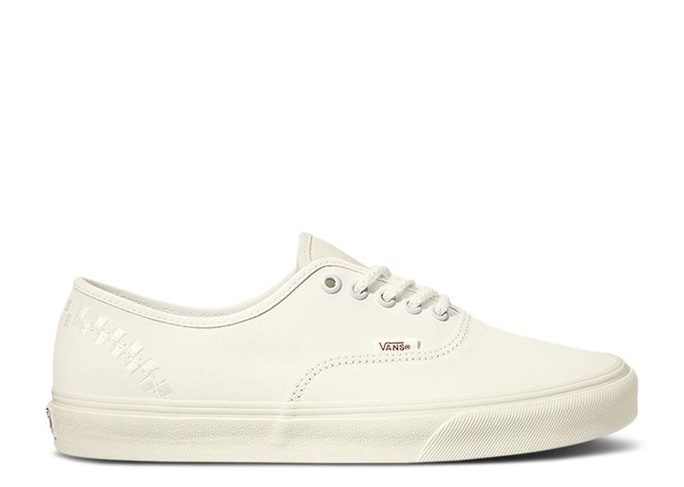 Authentic 'Field Daze Marshmallow' - Vans - VN0009PVCDA - field daze ...