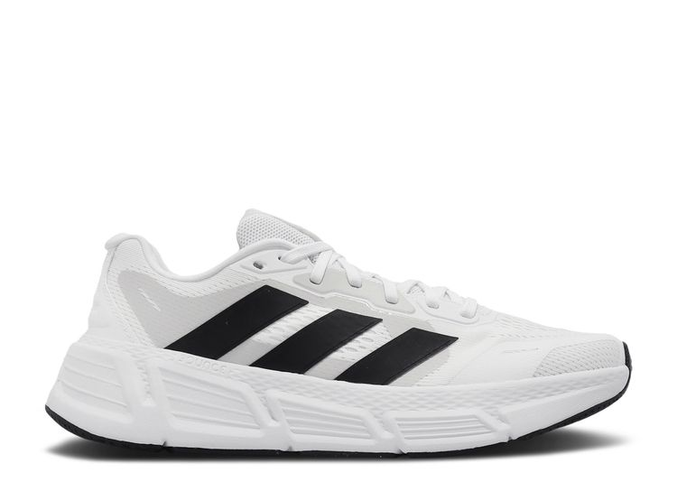Questar 'White Black' - Adidas - IF2228 - cloud white/core black/grey ...