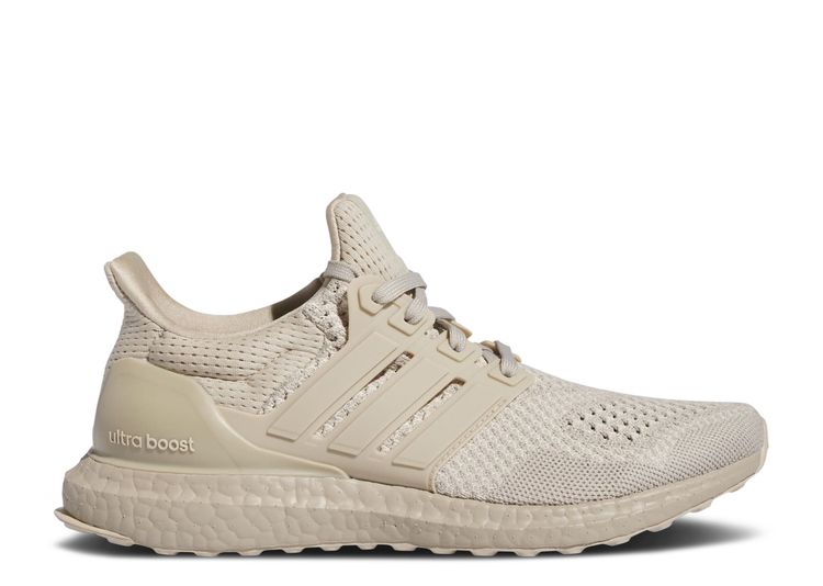 Wmns UltraBoost 1.0 'Wonder Beige' - Adidas - ID9685 - wonder beige ...