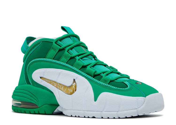 Air Max Penny 1 'Stadium Green' - Nike - FQ8827 324 - stadium green ...