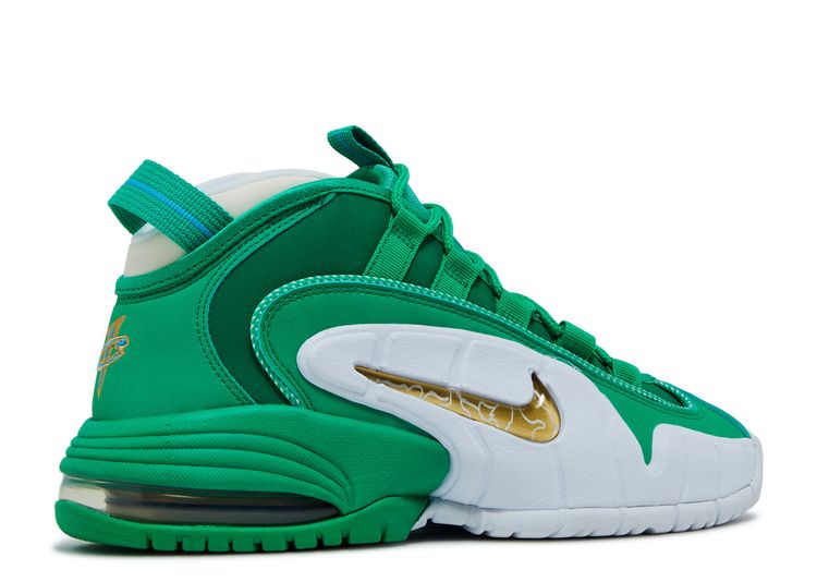 Air Max Penny 1 'Stadium Green' - Nike - FQ8827 324 - stadium green ...