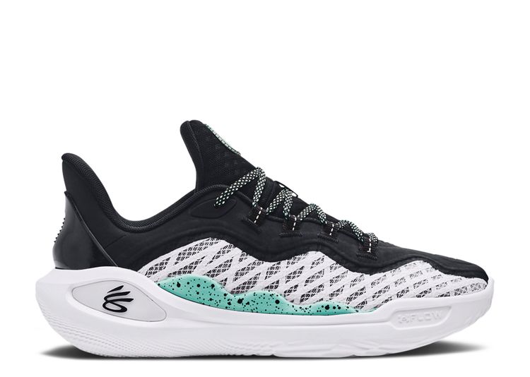 Curry Flow 11 'Future Curry' - Curry Brand - 3027416 100 | Flight Club