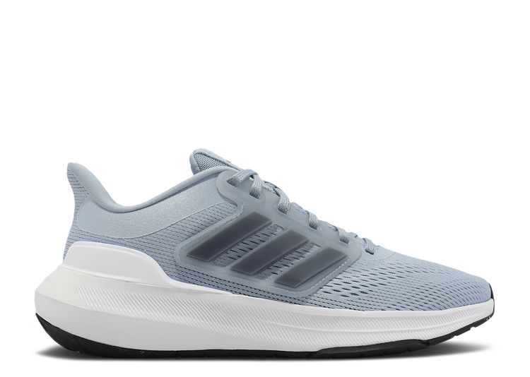 Wmns Ultrabounce 'Wonder Blue' - Adidas - ID2247 - wonder blue/core ...