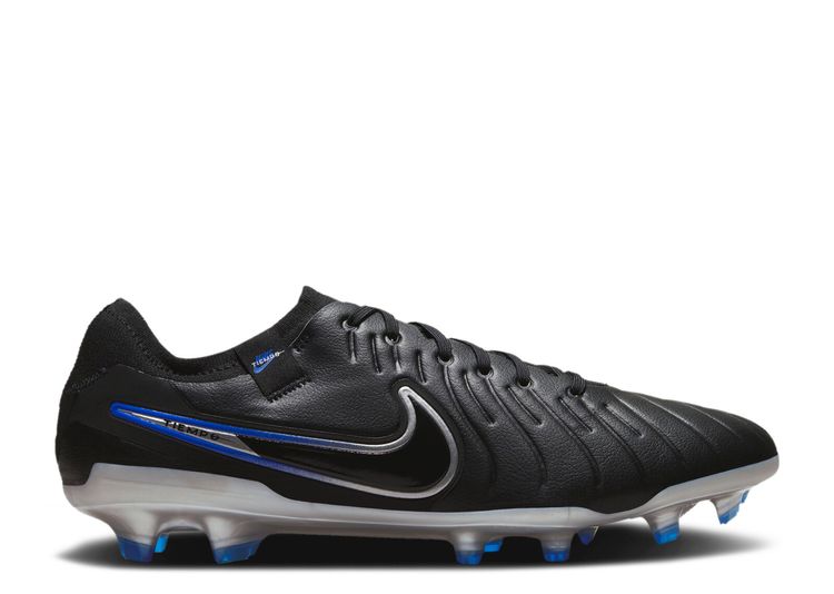 Tiempo Legend 10 Pro FG 'Shadow Pack' - Nike - DV4333 040 - black/hyper ...
