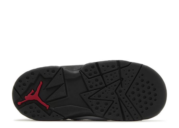 Jordan True Flight TD 'Cardinal' - Air Jordan - 343797 100 - white ...