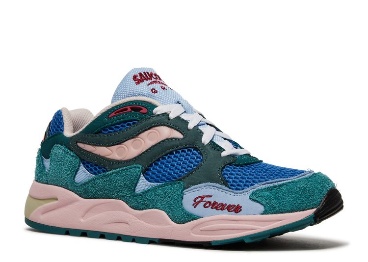 Jae Tips X Grid Shadow 2 'What's The Occasion? Wear To A Date ...