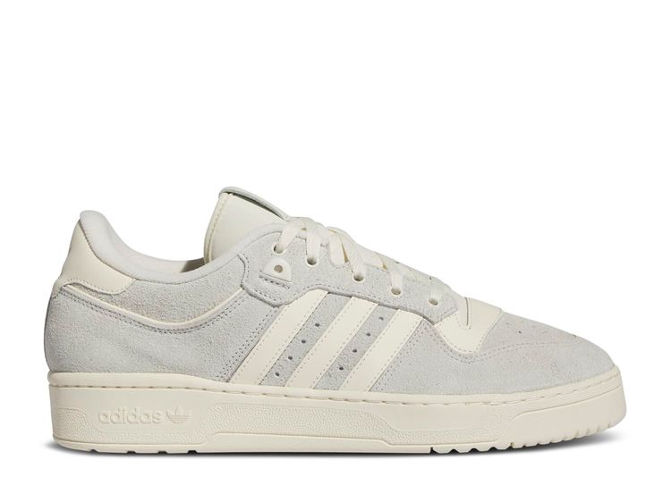 Rivalry Low 86 'Orbit Grey Cream' - Adidas - IG0069 - orbit grey/cream ...