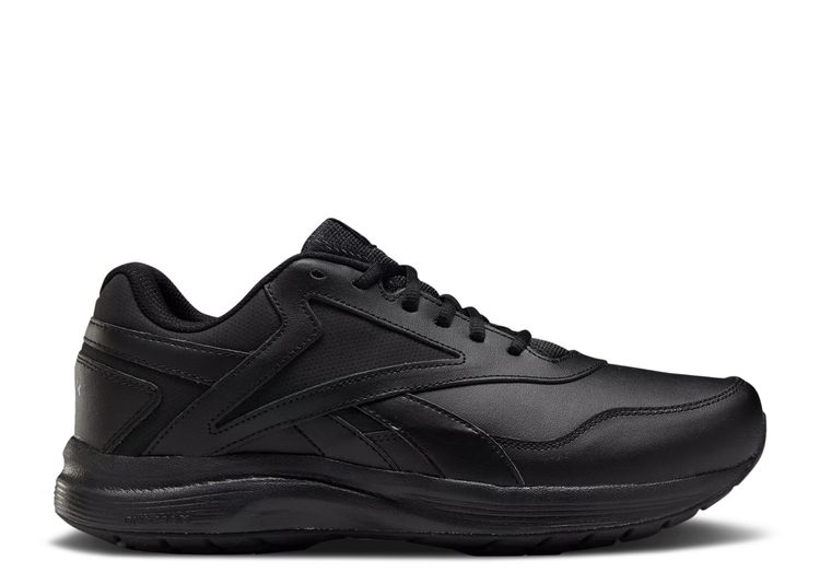 Walk Ultra 7 DMX Max 4E Wide 'Black Cold Grey' - Reebok - 100001150 ...