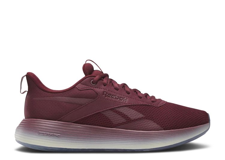DMX Comfort+ 'Classic Maroon' - Reebok - 100033614 - classic maroon ...