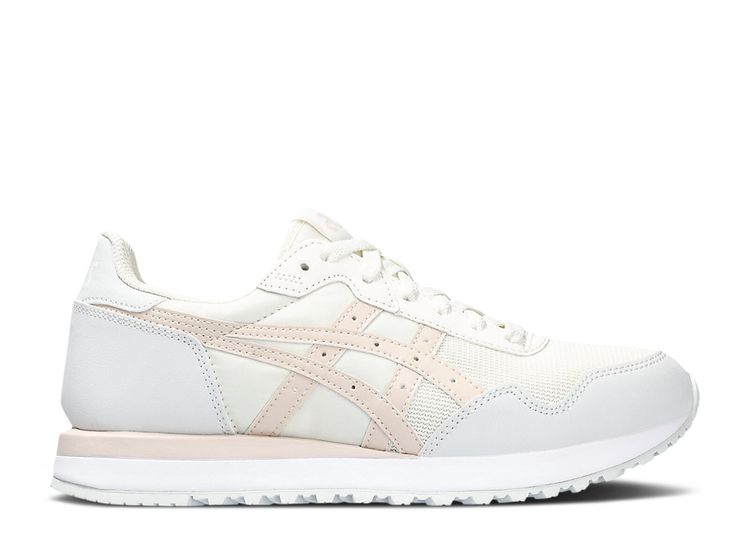 Wmns Tiger Runner 2 'Cream Mineral Beige' - ASICS - 1202A400 104 ...