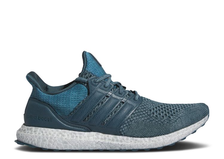 UltraBoost 1.0 'Arctic Night Overdye' - Adidas - ID9673 - arctic night ...