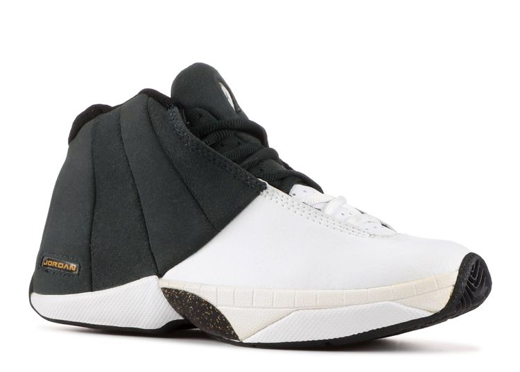 Jumpman Vindicate 'Black Spruce' - Air Jordan - 134085 311 - black ...