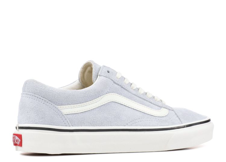 Old Skool 'Ballad Blue' - Vans - VN0A38G1QVP - ballad blue | Flight Club