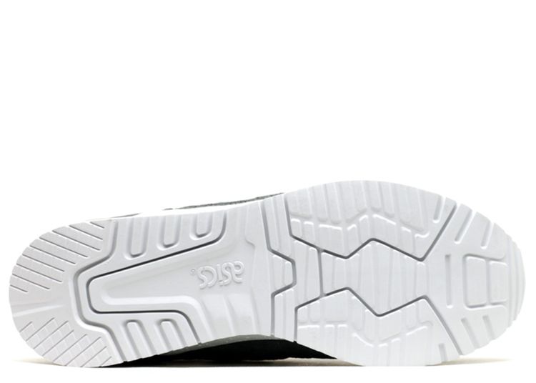 Sneaker Freaker X Gel Lyte 3 'Alvin Purple' - ASICS - H42KK 3390 - purple/black | Flight Club