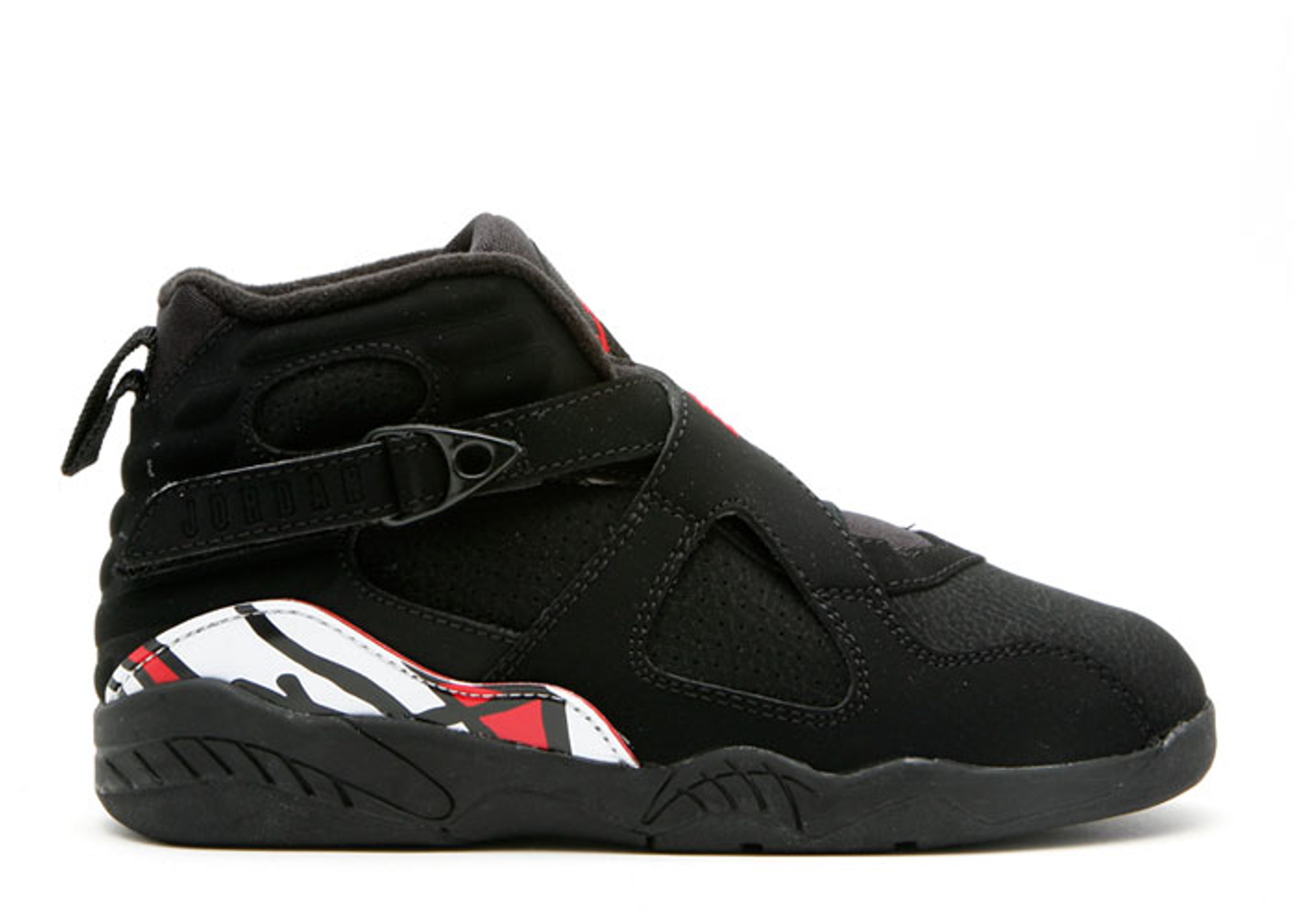 Jordan 8 Retro PS 'Playoff' - Air Jordan - 305369 061 - black/varsity ...