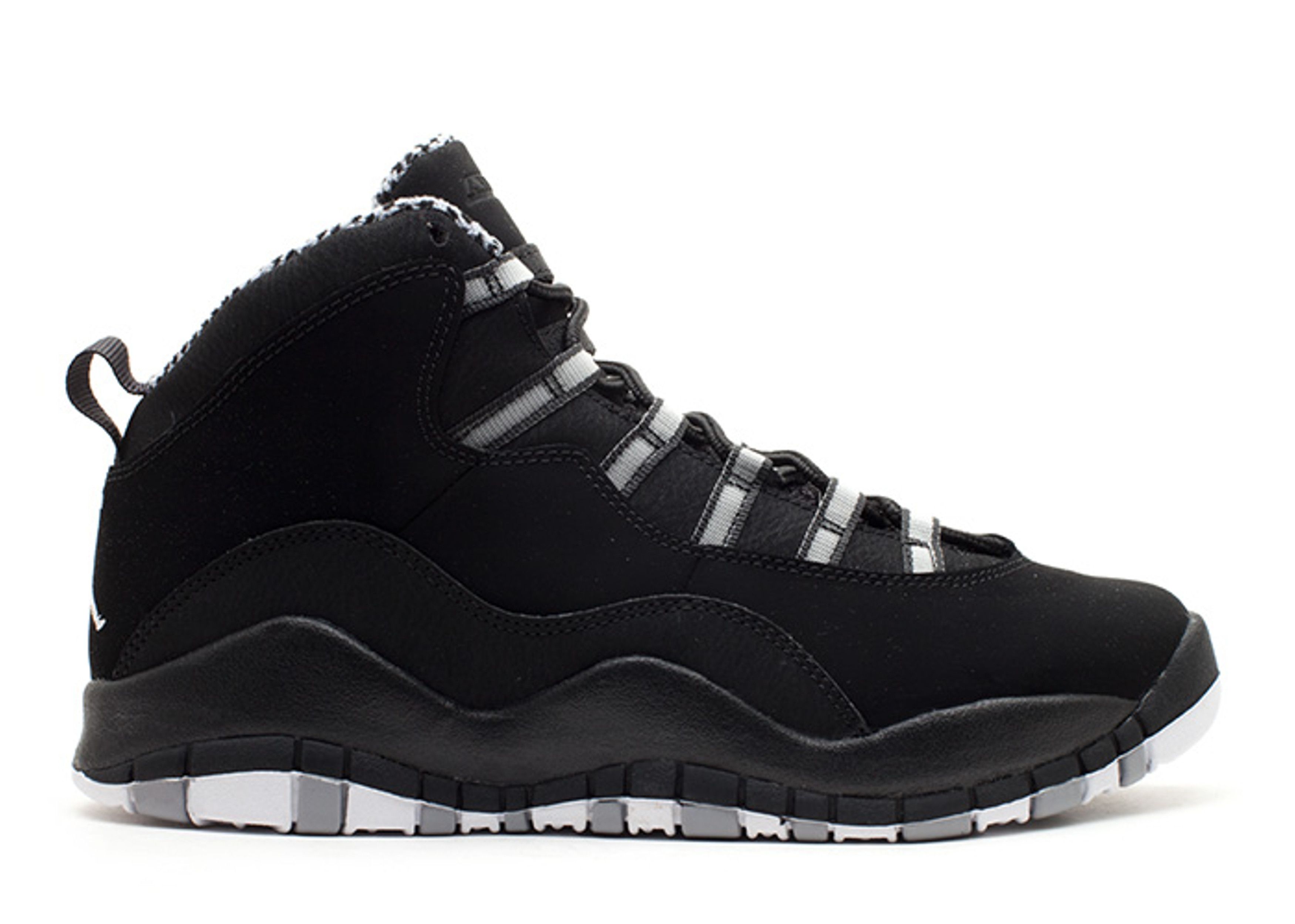 Jordans 10 Stealth