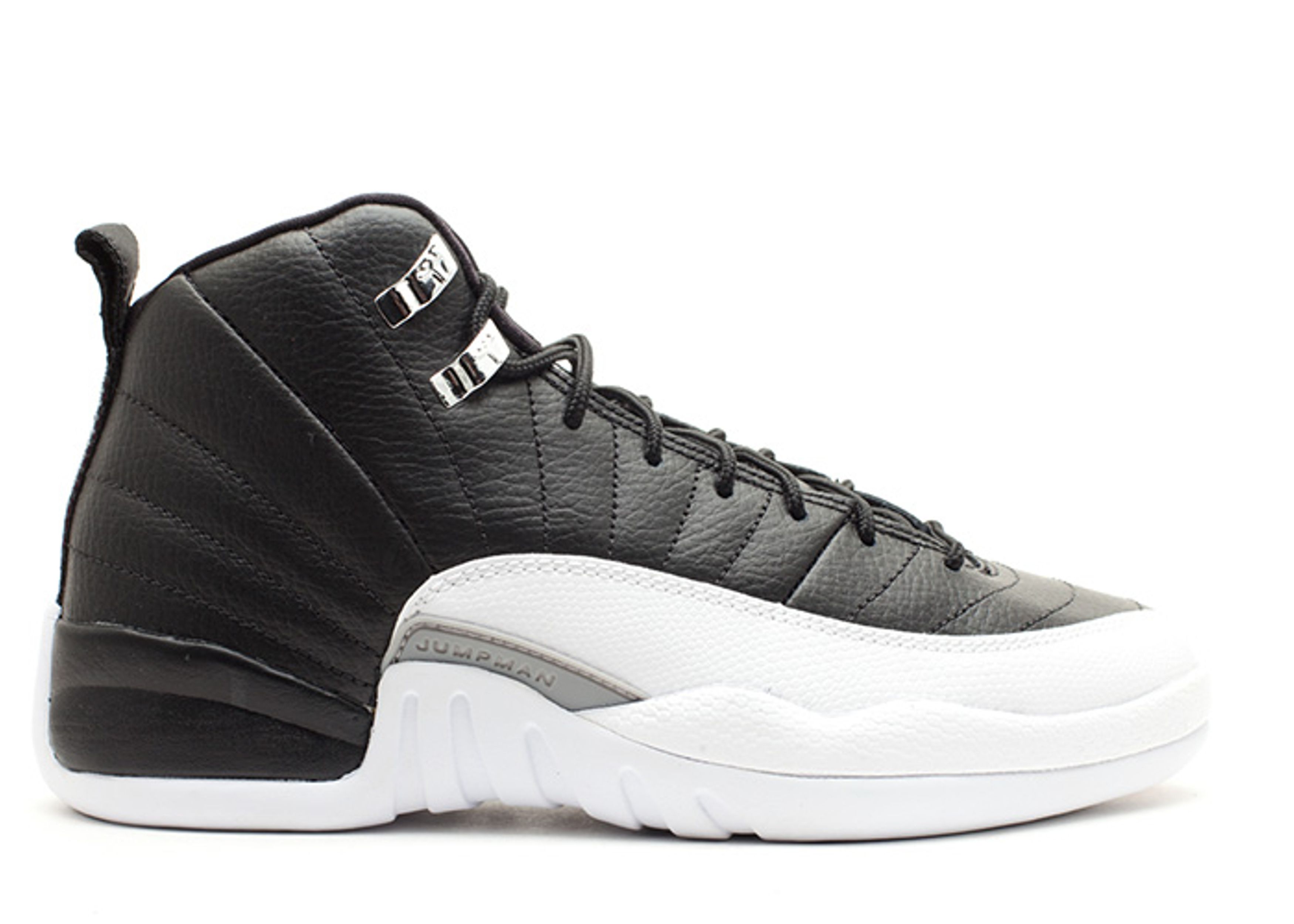 Retro 12 Jordans Playoffs