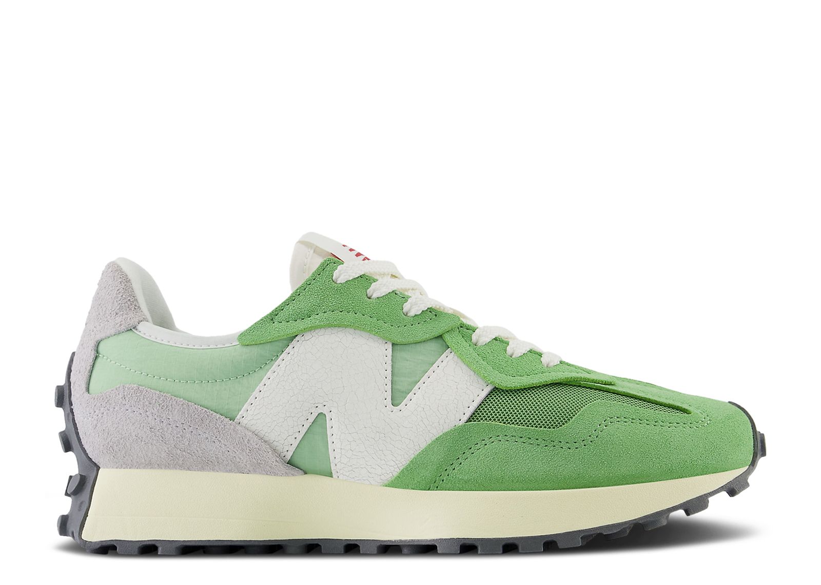 New Balance 327 'Chive Avocado' - New Balance - U327WRD - chive/avocado ...